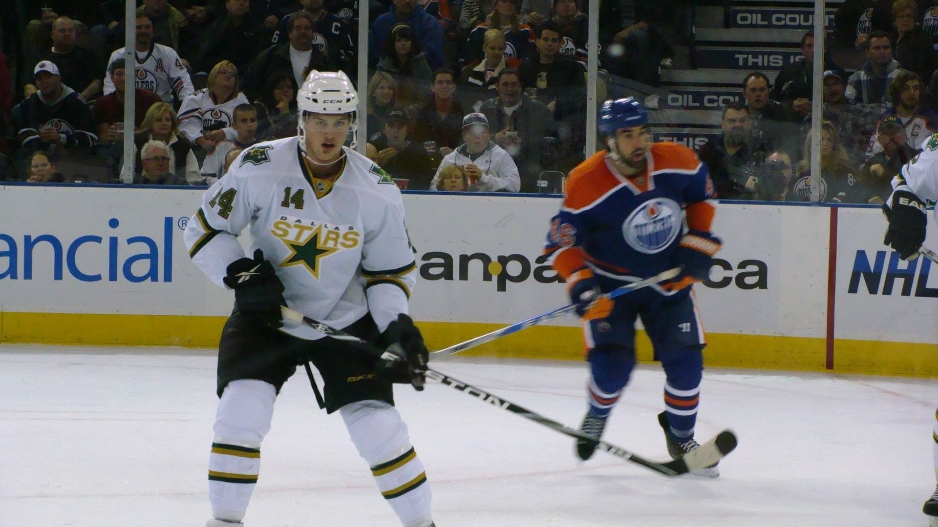 The Oilers Are On Fire: Round 3 and Stanley Cup Dreams in Edmonton ...